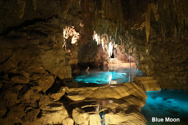 Okinawa World - Okinawa, Japan