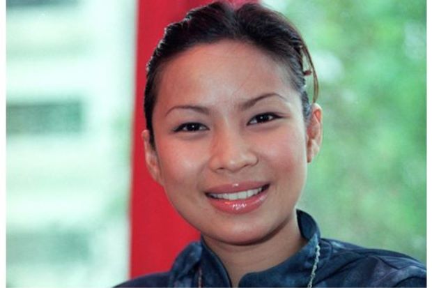 Sporty to Light: Singer and television host Ary Malik dies after year ...