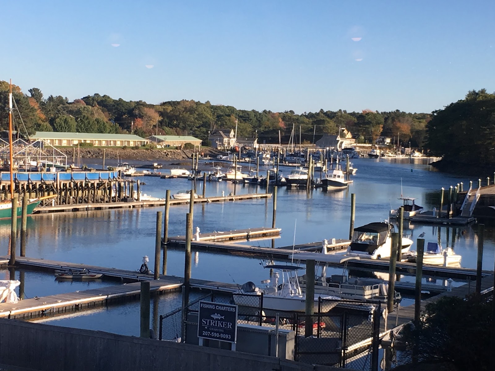 A Journey into the Past: Our Maine Vacation Started with Boston Than ...