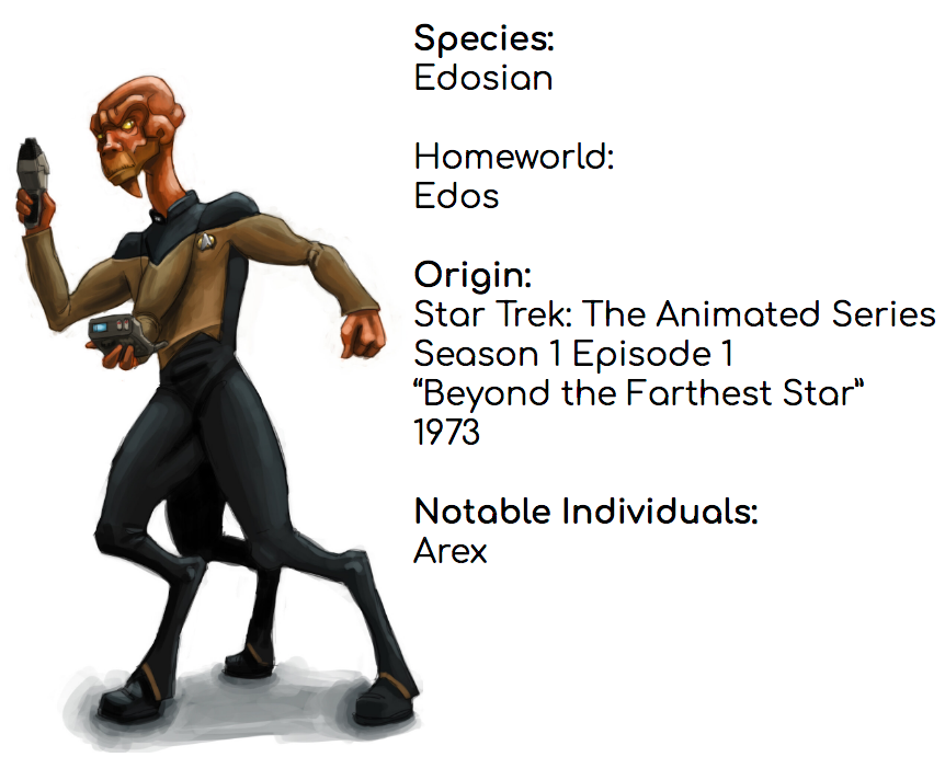 Edosian