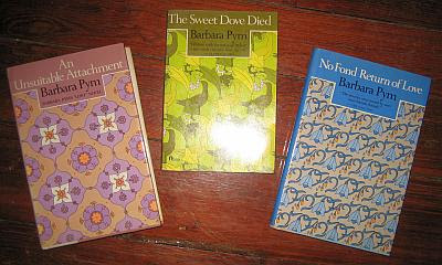 The Ravell'd Sleave: 2017