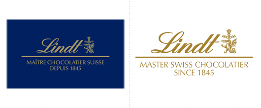 Mundo Das Marcas: LINDT