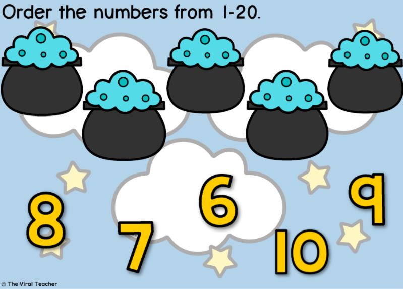 Back to School Digital Escape Rooms on Boom Learning — The Viral Teacher