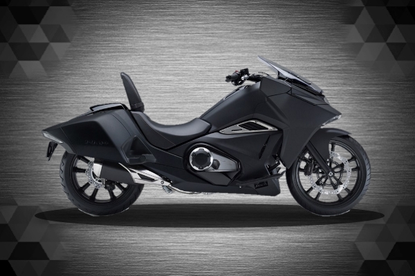 27 Motor Matic Berkapasitas Mesin Besar Terbaik 2020 - Dudungmaman07