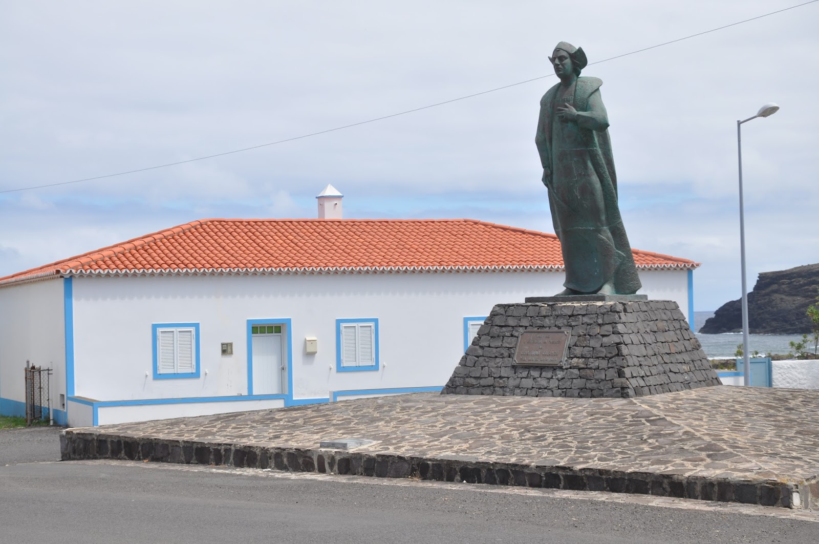 iolanda andrade: Santa Maria island, Azores - Anjos and Barreiro da ...