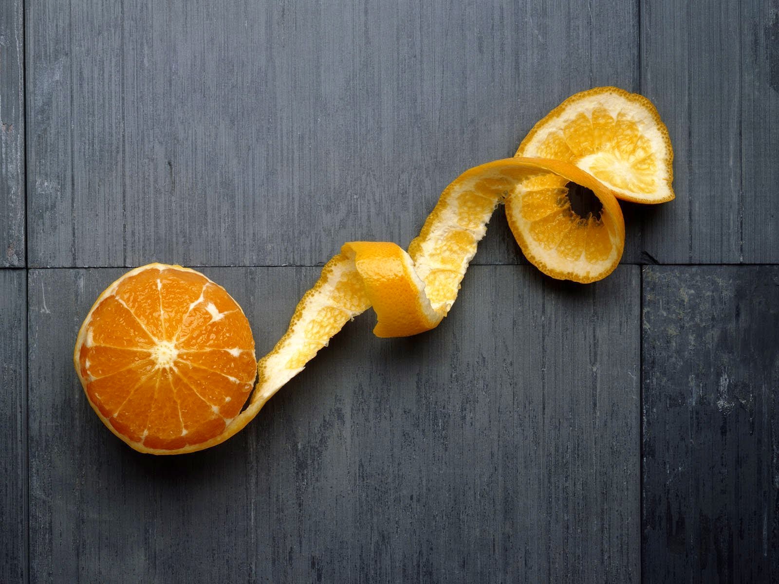 Orange Fruit Photography Inspiration ~ Pixekite