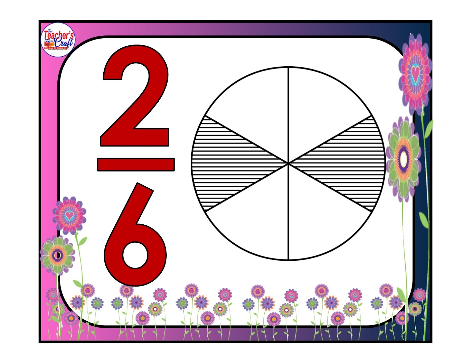 Fractions - The Teacher's Craft