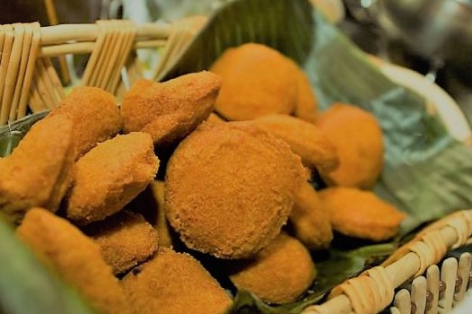 Traditional Acarajé recipe from Bahia