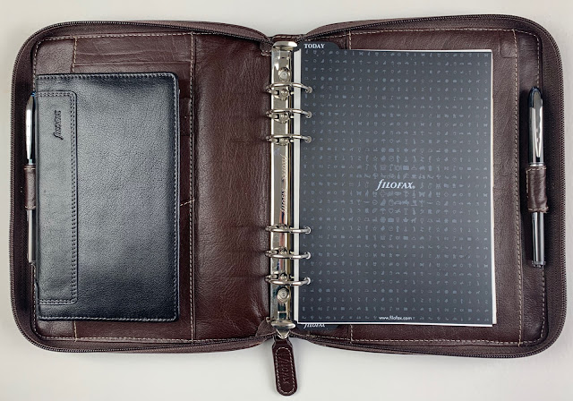 Philofaxy: Unusual Filofax Organiser Designs