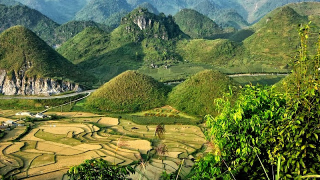 30 MUST-TRY Experiences When Traveling Ha Giang