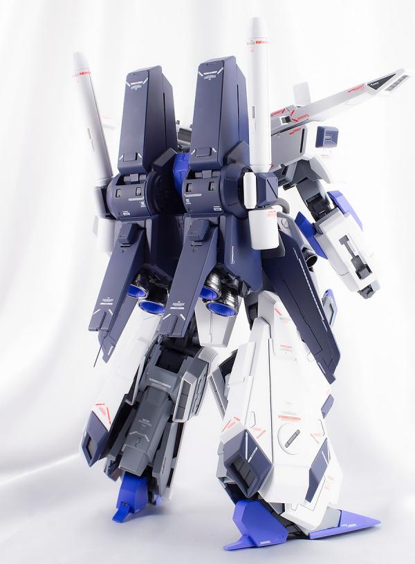 BEST GUNPLA OF THE WEEK 419 – Gundam Dipendente