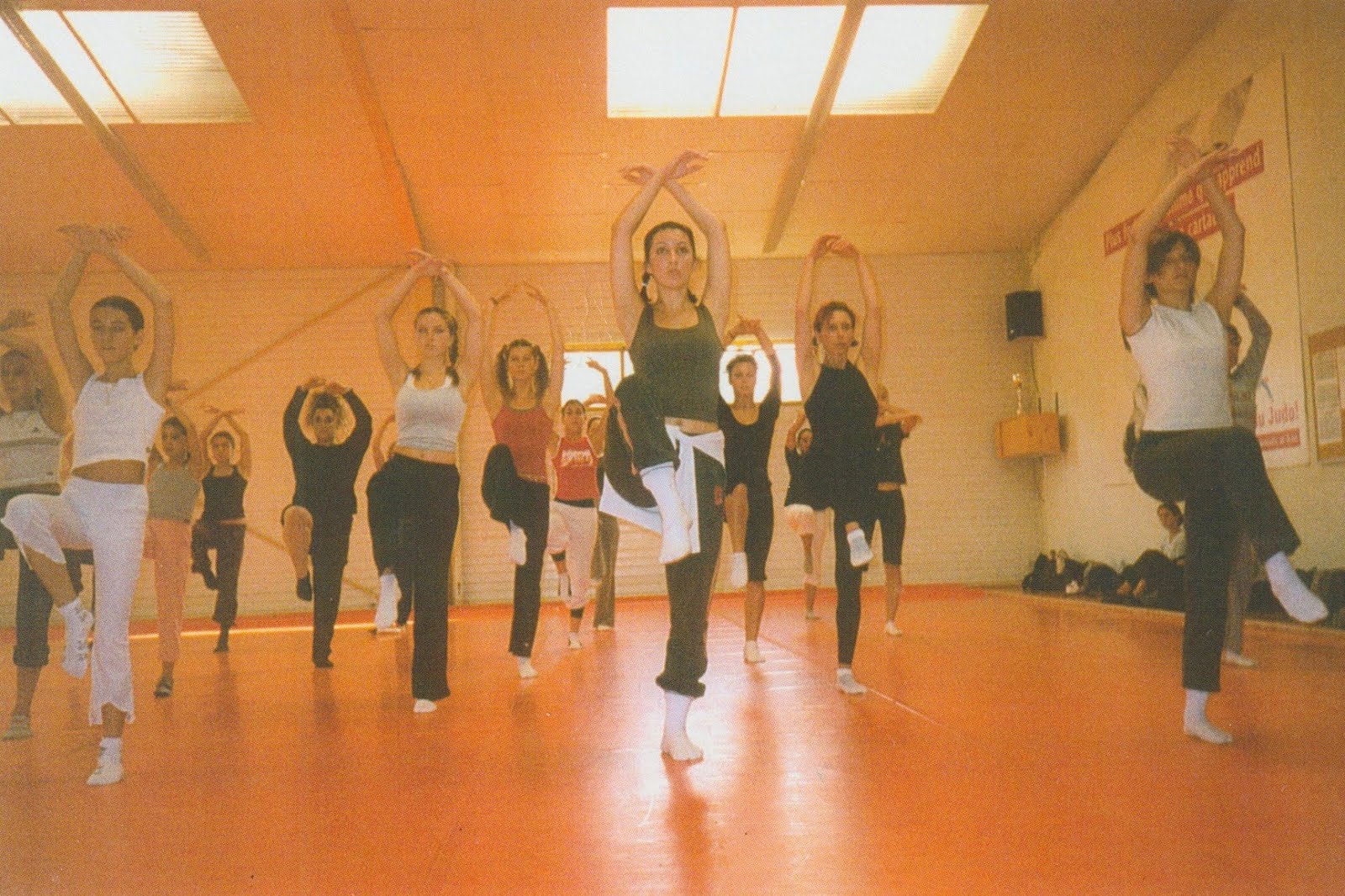 Alain Gruttadauria 2002 | Le Blog d'Harmonie Danse Alain Gruttadauria 2002 | Le Blog d'Harmonie Danse