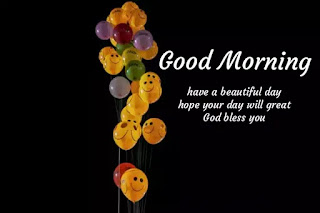 30+ Good morning smiley images photos pics