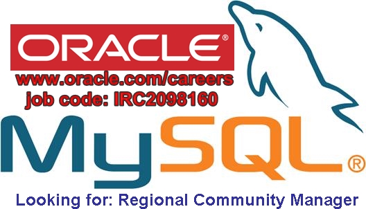 Oracledbacr, por simple pasión ...-Copyleft Miembro Comunidad ...