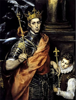 Epic World History: Louis IX