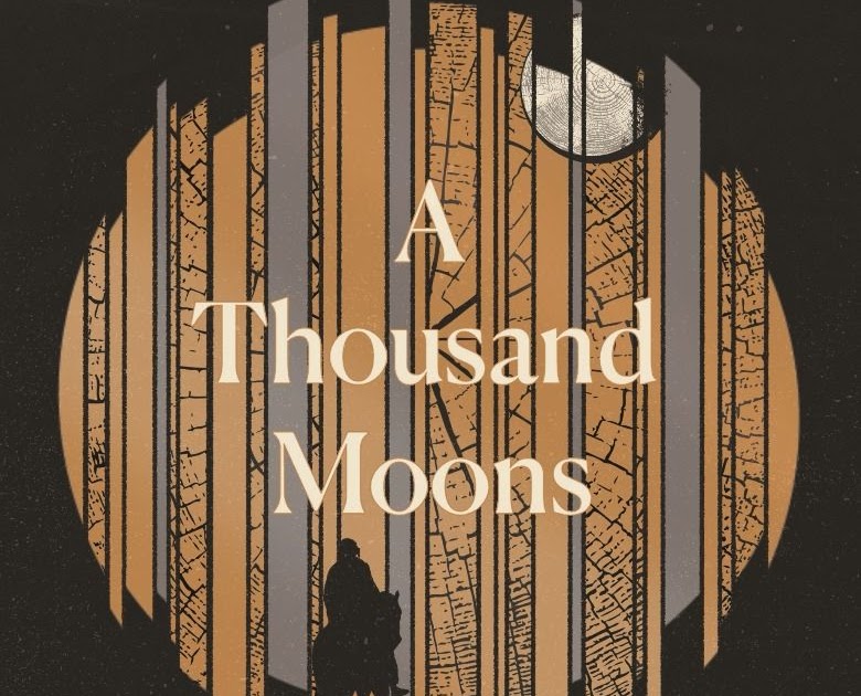 silencing the bell: 100 Days - A Thousand Moons (day 89)