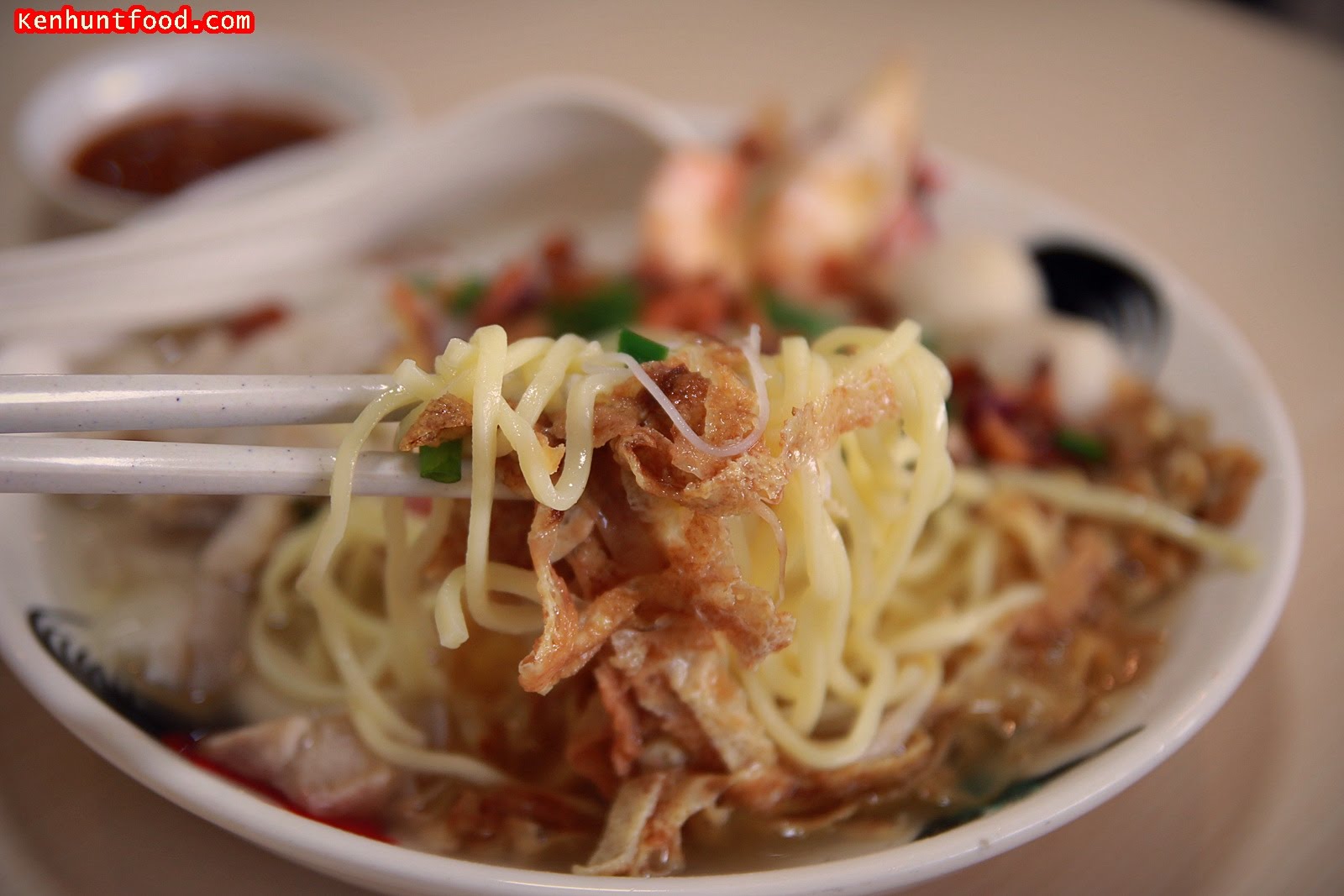 recipe willy: Love Nutrient Lao Mu Zi Kitchen (老母子) @ The Golden ...