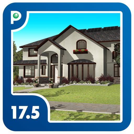 Punch Home Design Studio - Home Design