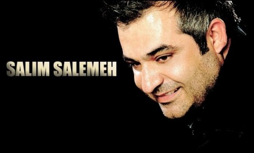 Lebanon's Hottest Composer Salim Salemeh Speaks ~ Hot Arabic Music