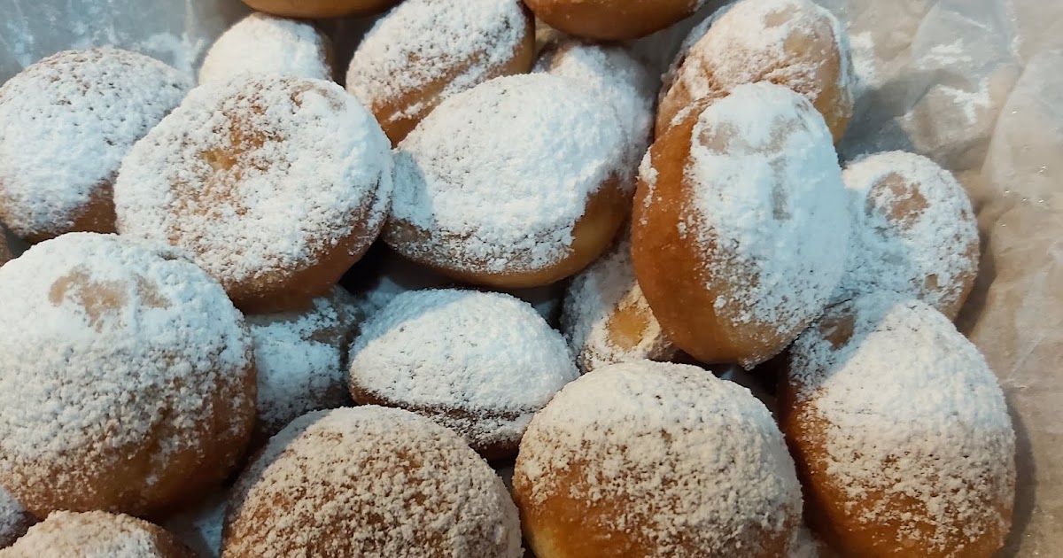 Tocana de Cuvinte: Gogoasa infuriata