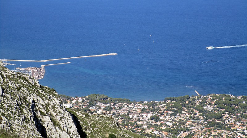 ""GATHO"" VIAJES Y RUTAS EN MOTO.: - NOV '17 SUBIDA AL MONTGO.
