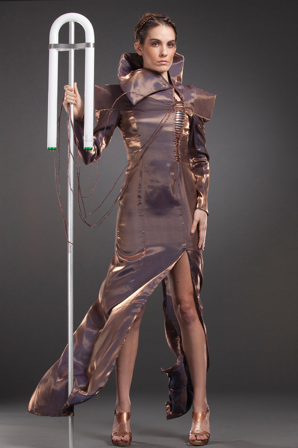 Tirare le fila: Project Runway Season 14 Decoy Collections - Merline ...