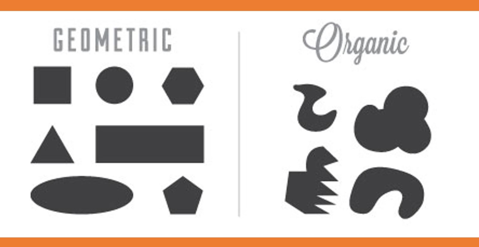 BRHS Com Art 1: Shape vs. Form