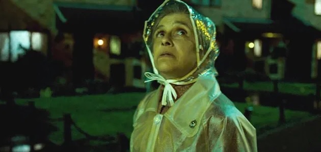 THE GRANDMA'S LOGBOOK ---: ARABELLA FIGG & ARGUS FLICH, HEALTH HAZARDS ...