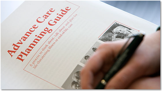 All You Need To Know About Advance Care Planning