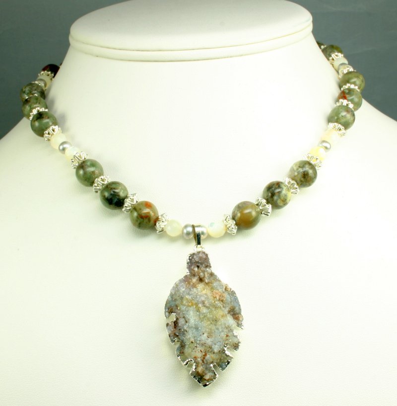 Jill's Jewelry Tales: 2011-11-13