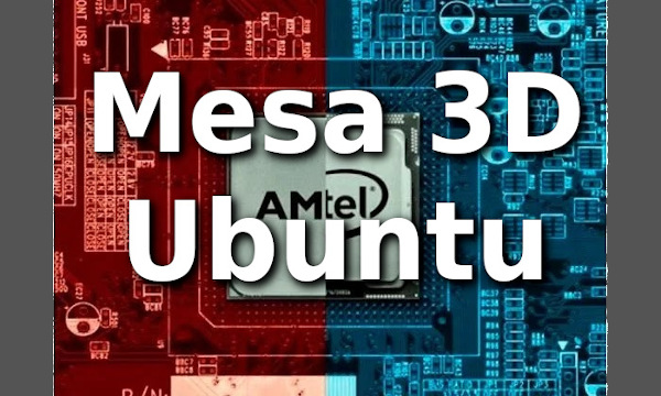 Mesa 3D graphics driver 20.2.X para Linux