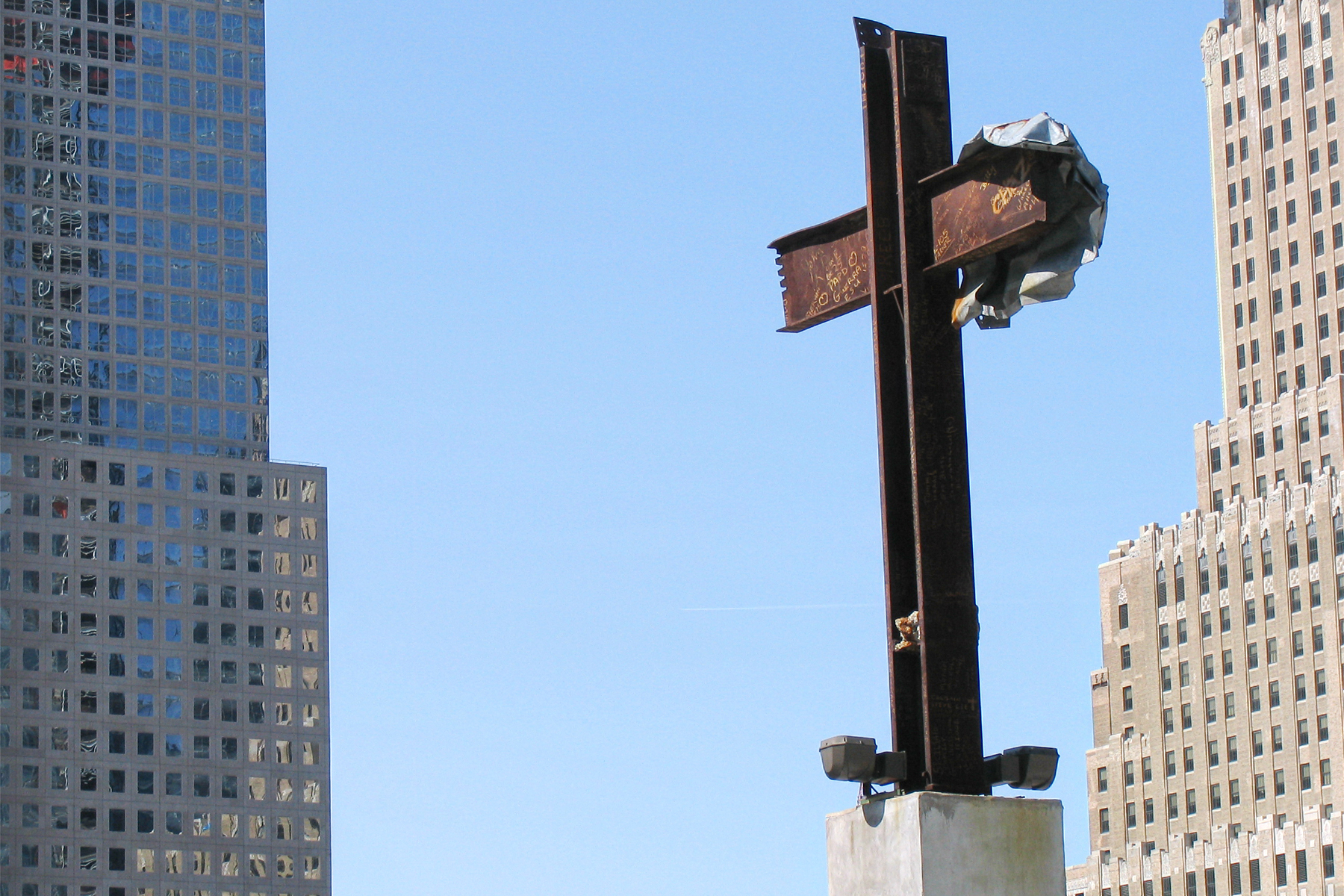 9/11 Remembered, 20th Anniversary