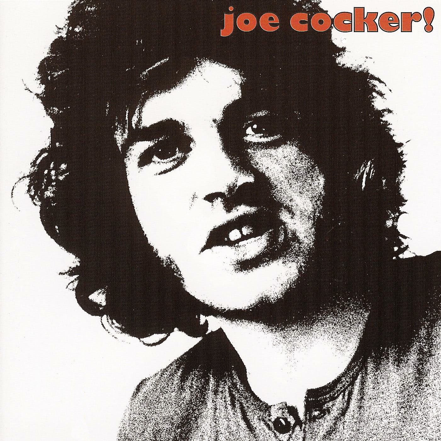 Global Rock Team: Joe Cocker - Joe Cocker