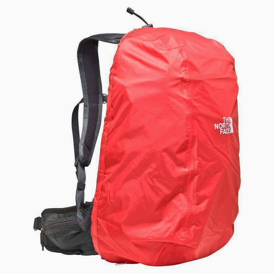 Travel Little Bag: THE NORTH FACE ANGSTROM 30