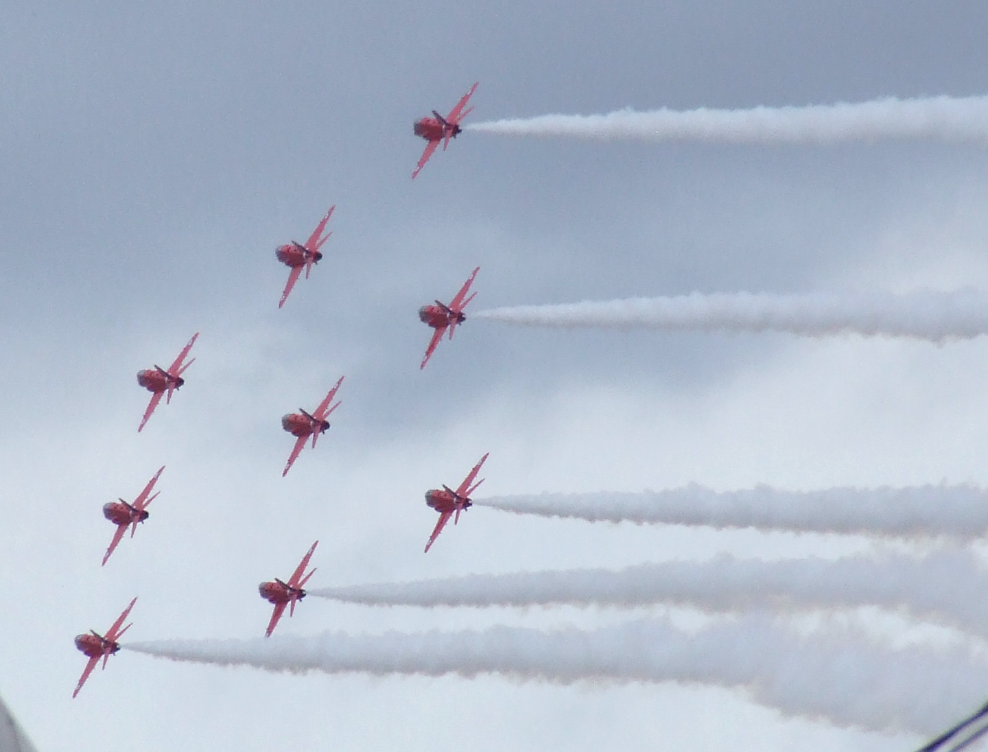 Nige's Pics: Hoylake RNLI day in August 2008