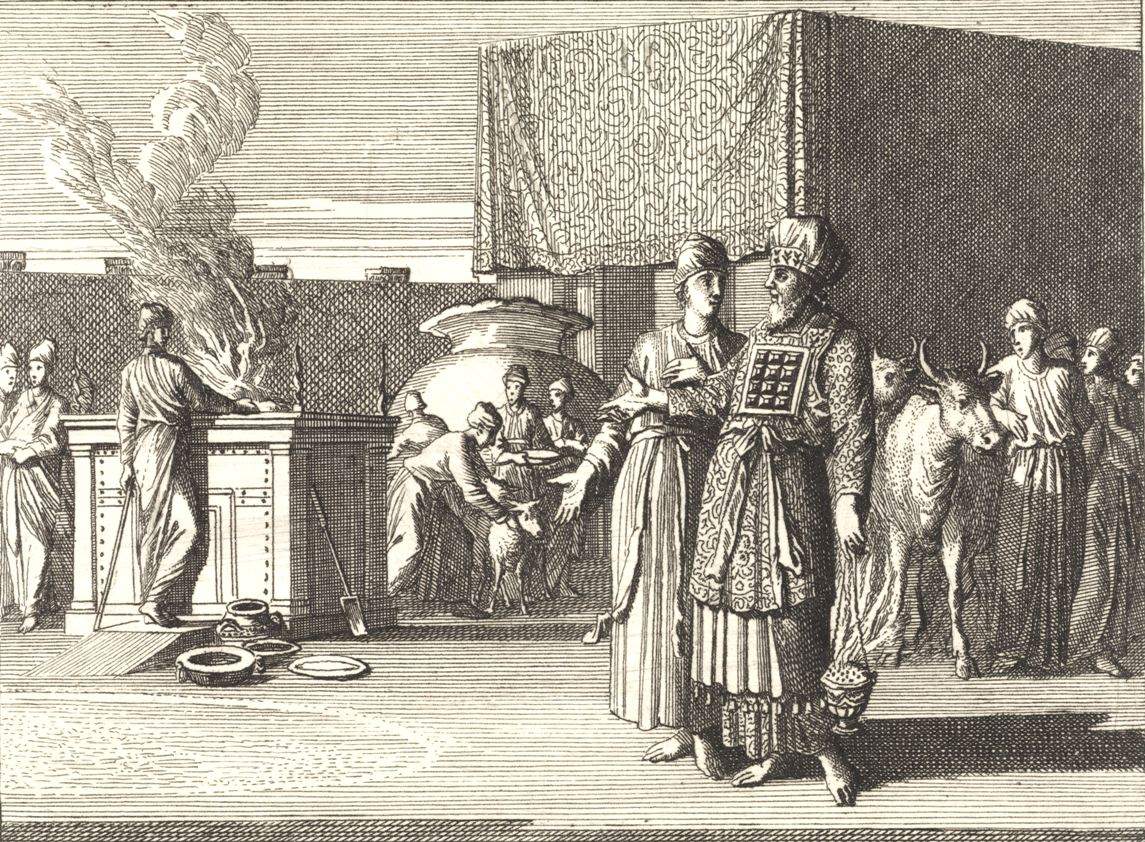 March 2019 | four cubits and a span