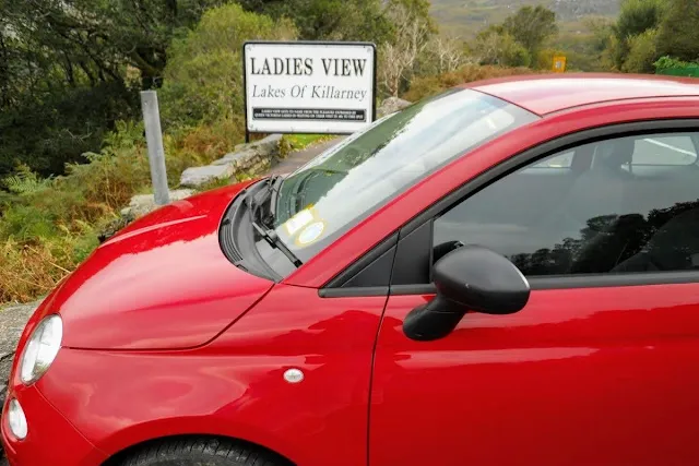 The Best Places to See on the Ring of Kerry Drive in Ireland | Sidewalk ...