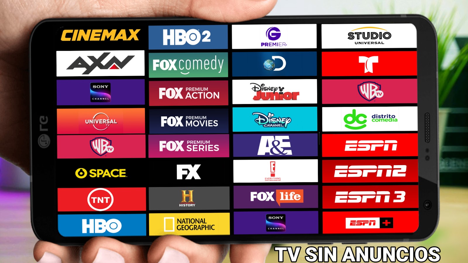 Cuál es la mejor aplicación para ver televisión gratis en línea