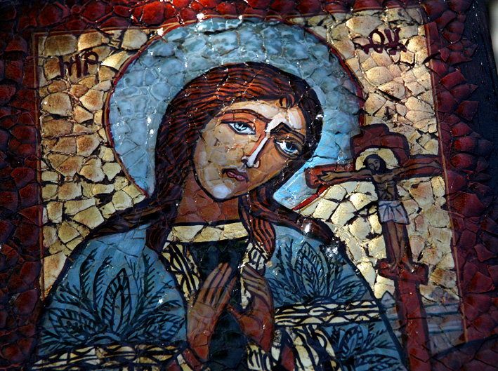 Photographis: Floriile - PALM SUNDAY