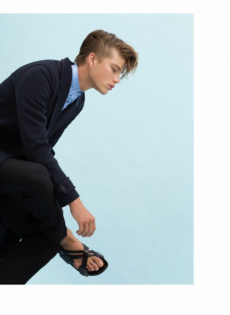 EDITORIAL: IBlameJordan