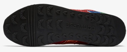 Converse x JW Anderson Sneaker | Fashion Blog by Apparel Search