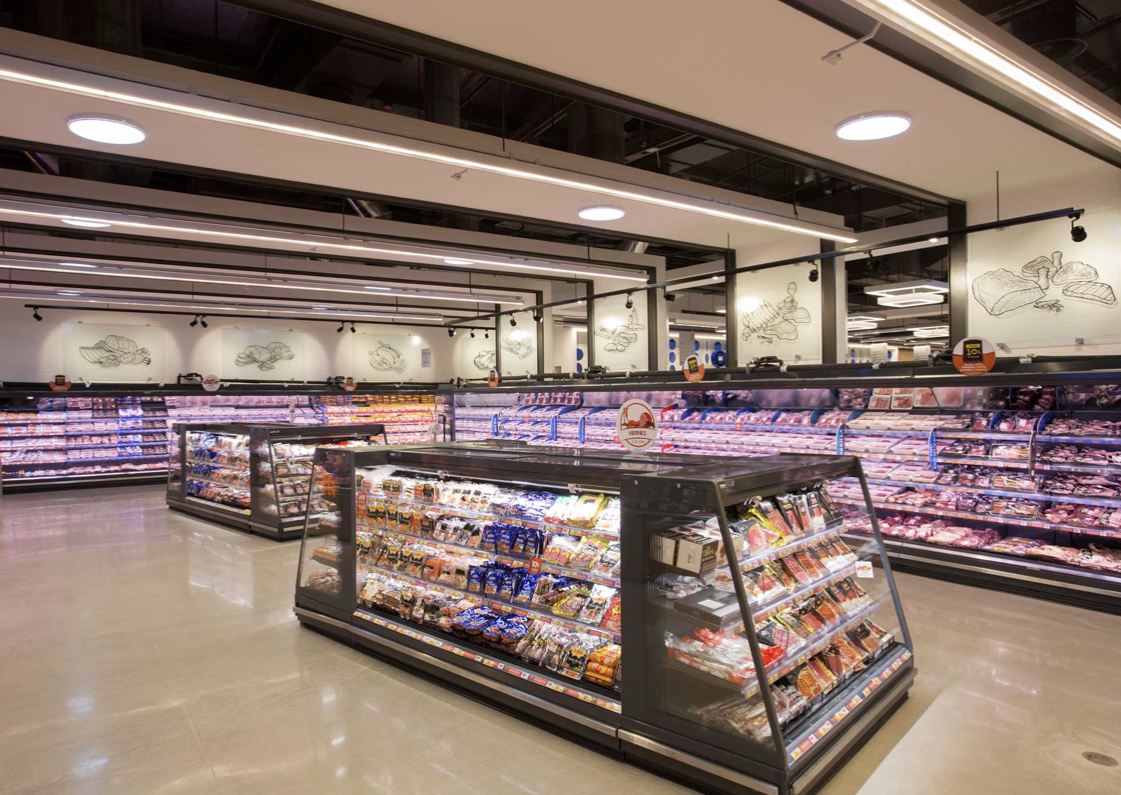 Novedades de Supermercados, Retail, Franquicias y Centros Comerciales ...