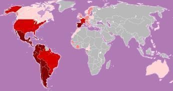 MUNDO HISPANOHABLANTE: Home