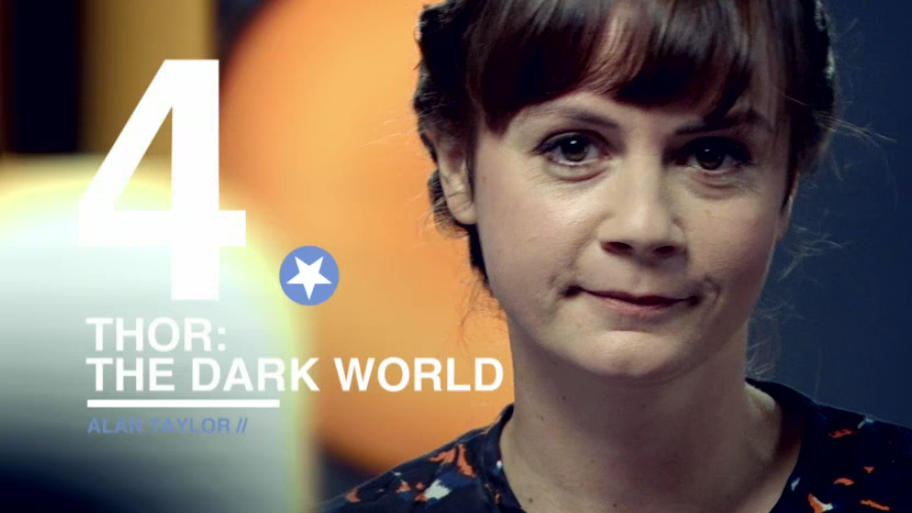 LINE FS' BLOG: Maria Månson fra Filmselskabet (DR K)...