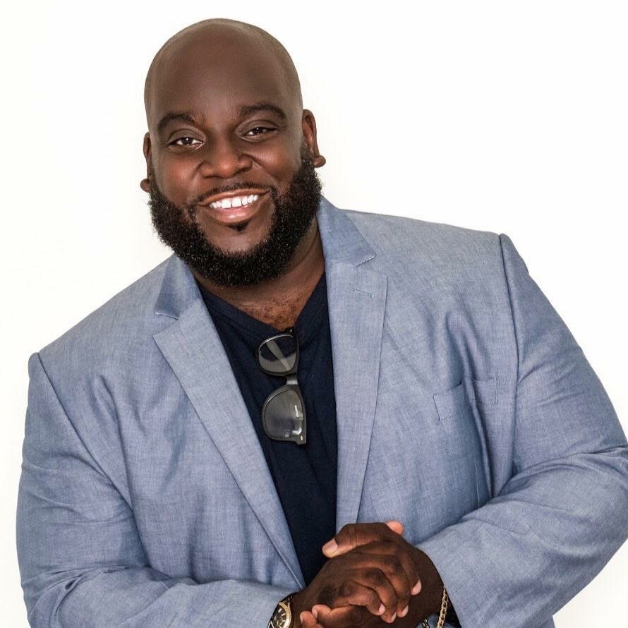 darius williams chef