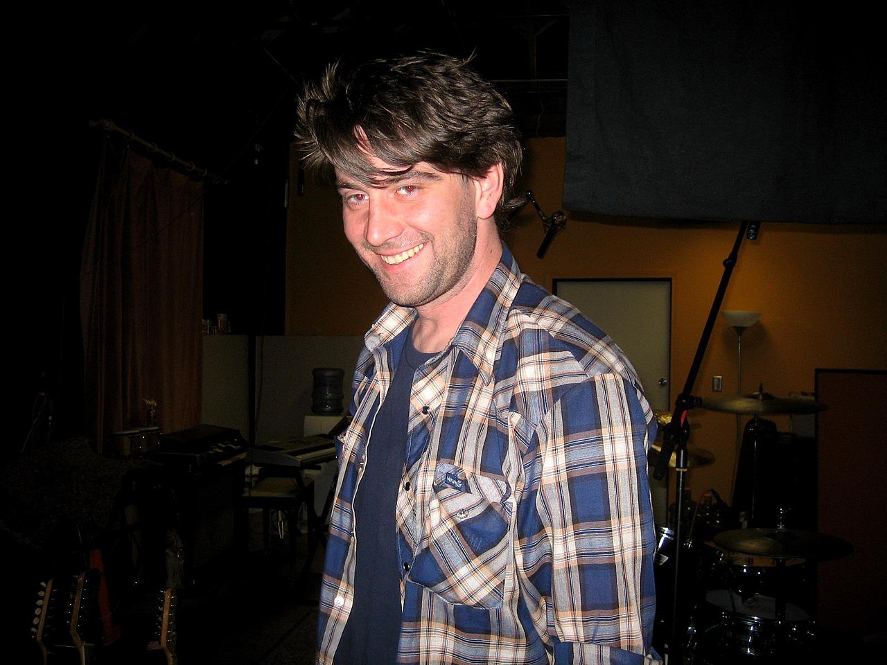 A Music History by Wayne R. Flower: Part 44: Vernon Emory Aldo Rumsey ...