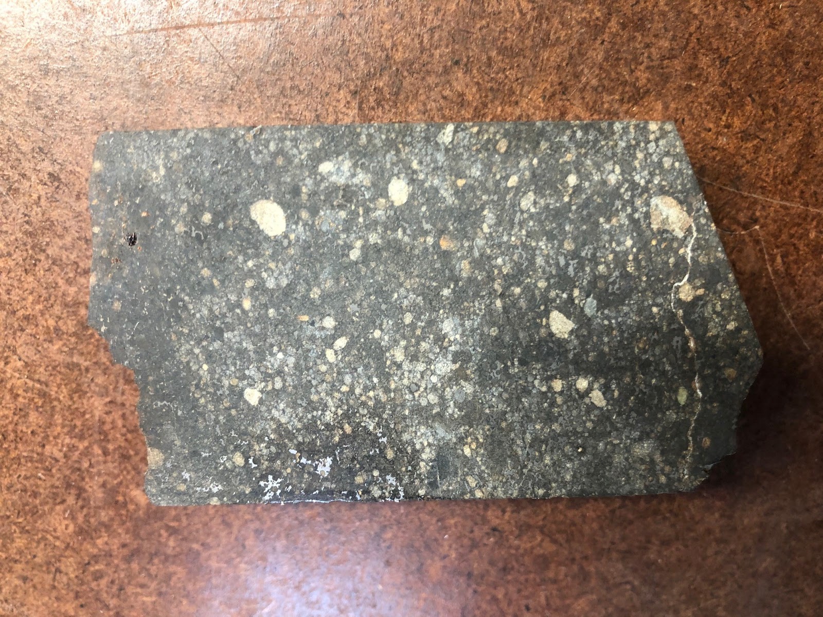 Meteorites and the history of Earth