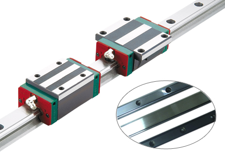 HIWIN BRASIL (MECTROL) Guias Lineares, Fusos de Esferas, Servo Motores ...