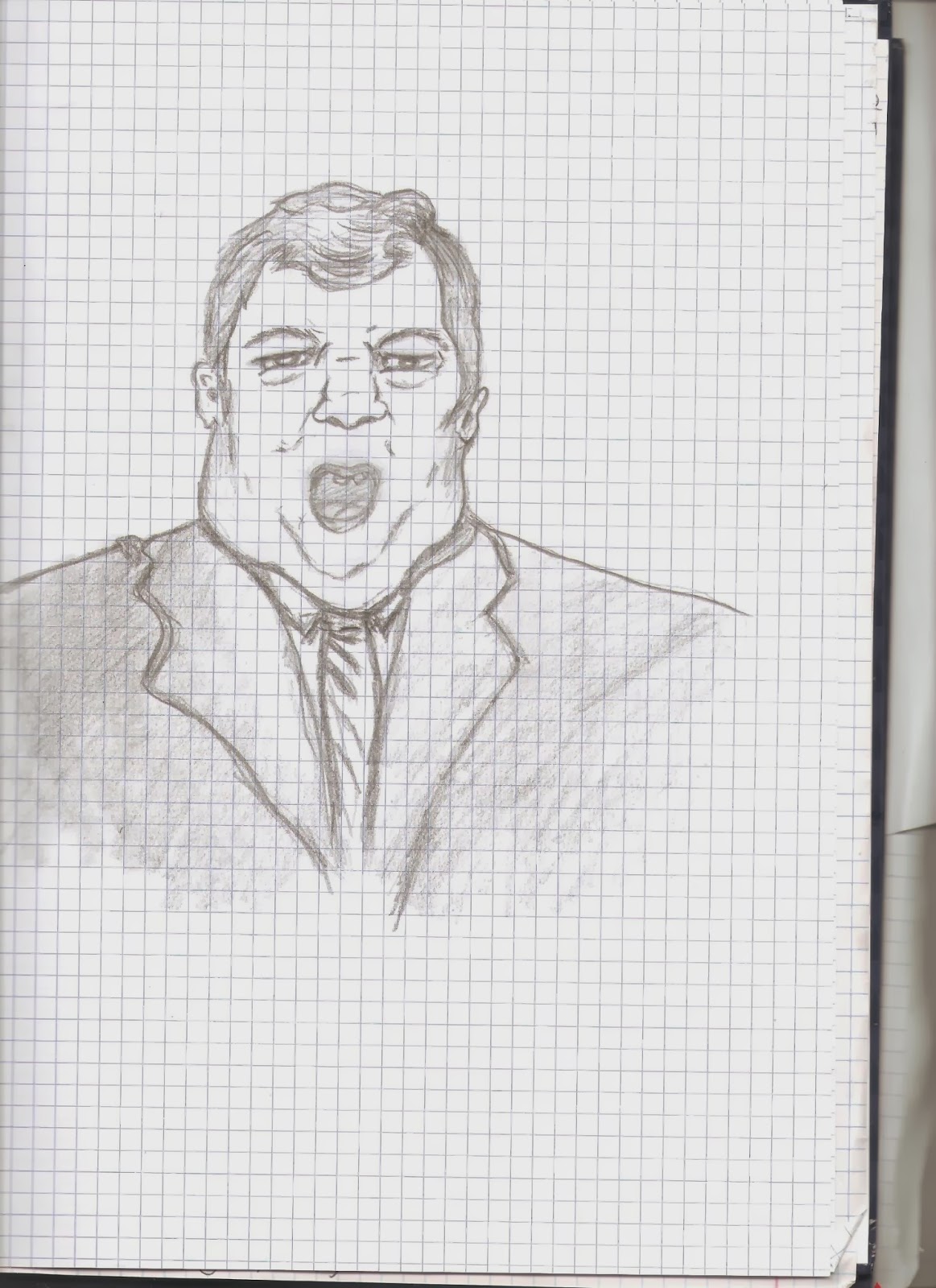 Drawings-Have fun with your imagination