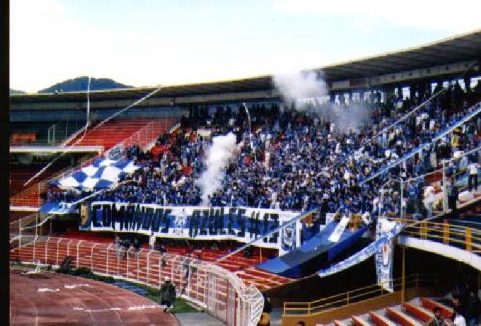 Historia Del Movimiento Barra Brava - Barras Bravas.: 2014